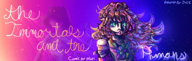 Banner for Mari - ibisPaint