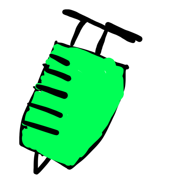 Syringe - ibisPaint