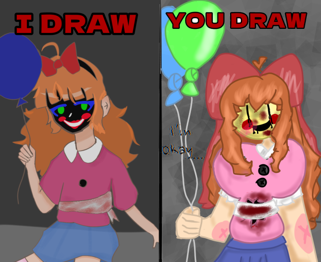 Tw!Blood - ibisPaint