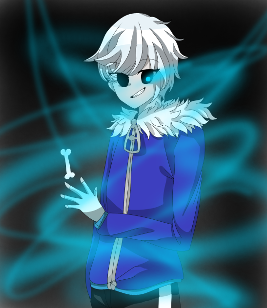 Sans - ibisPaint