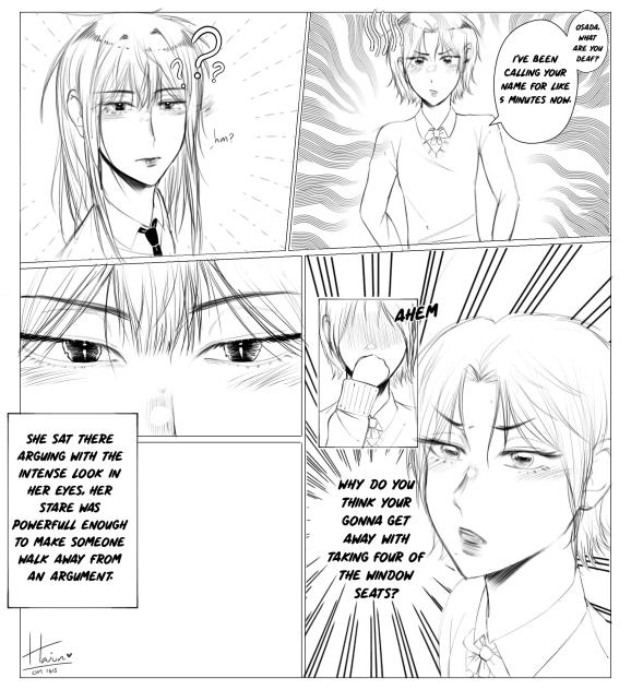 Mantra page 2 - ibisPaint