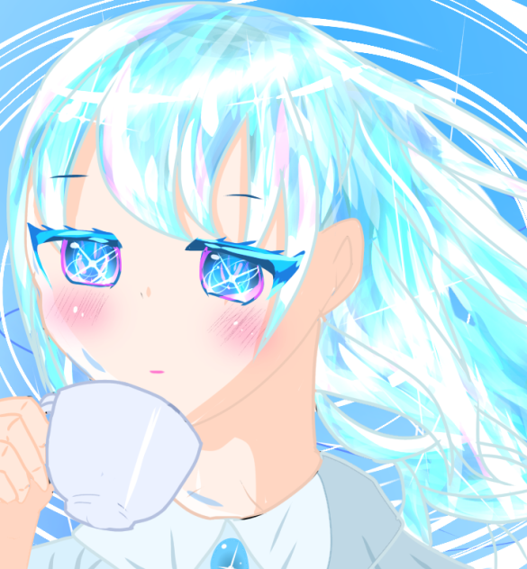 無題1000！ - ibisPaint