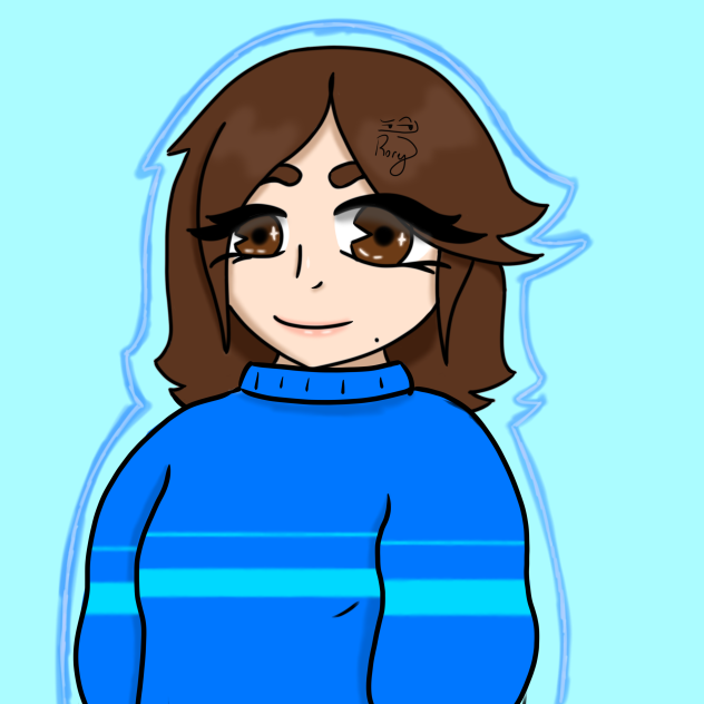 My Persona Boi - ibisPaint