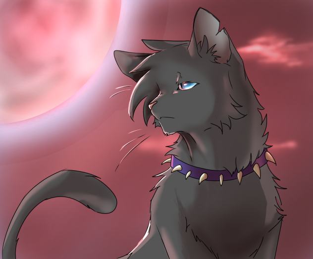 scourge - ibisPaint