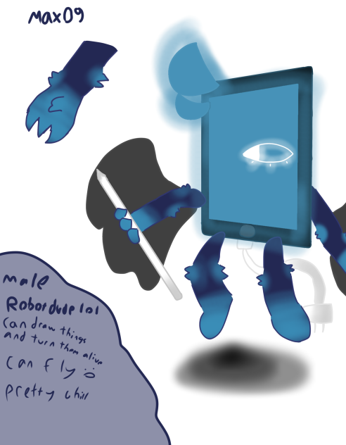 MAX-09!!!! - ibisPaint