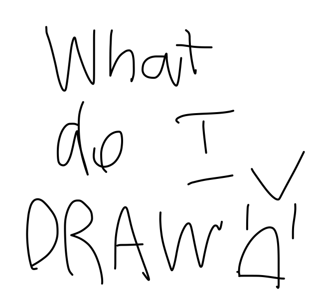 Please tell me im board lol - ibisPaint