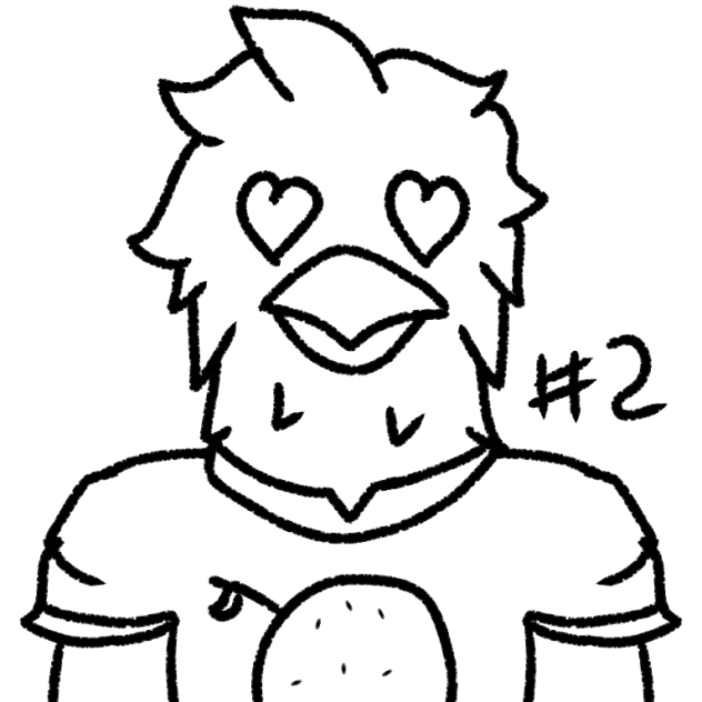 #2 mindless - ibisPaint