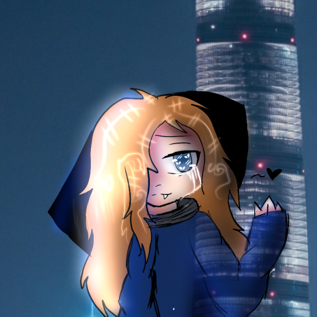 tower's - ibisPaint