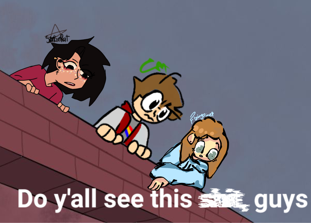 human collab - ibisPaint