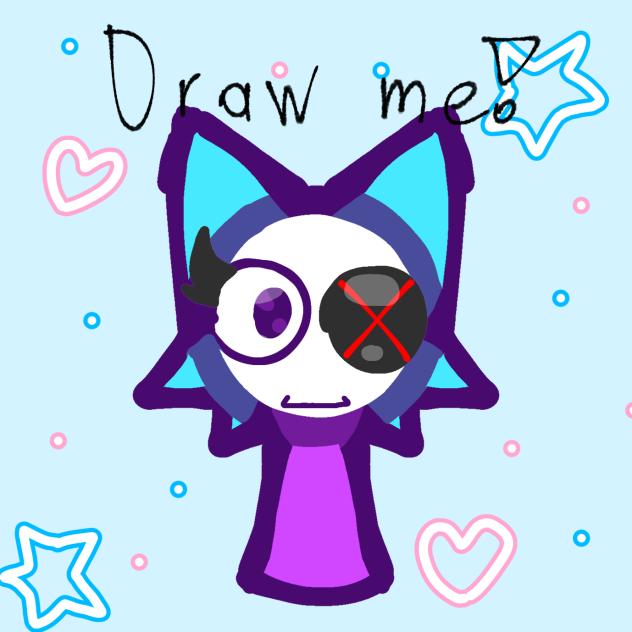 Draw me - ibisPaint