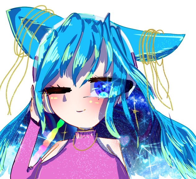 My Avatar - ibisPaint
