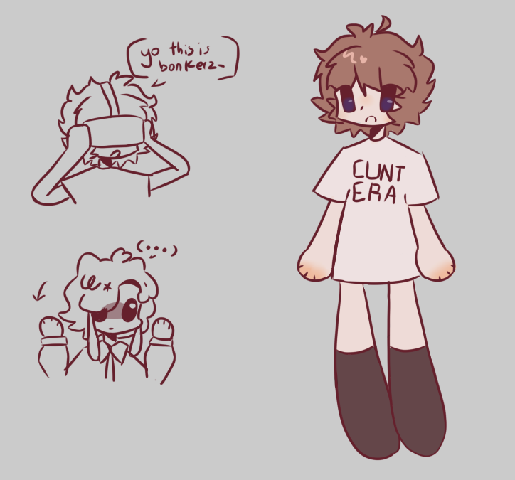 maxwell tadc - ibisPaint