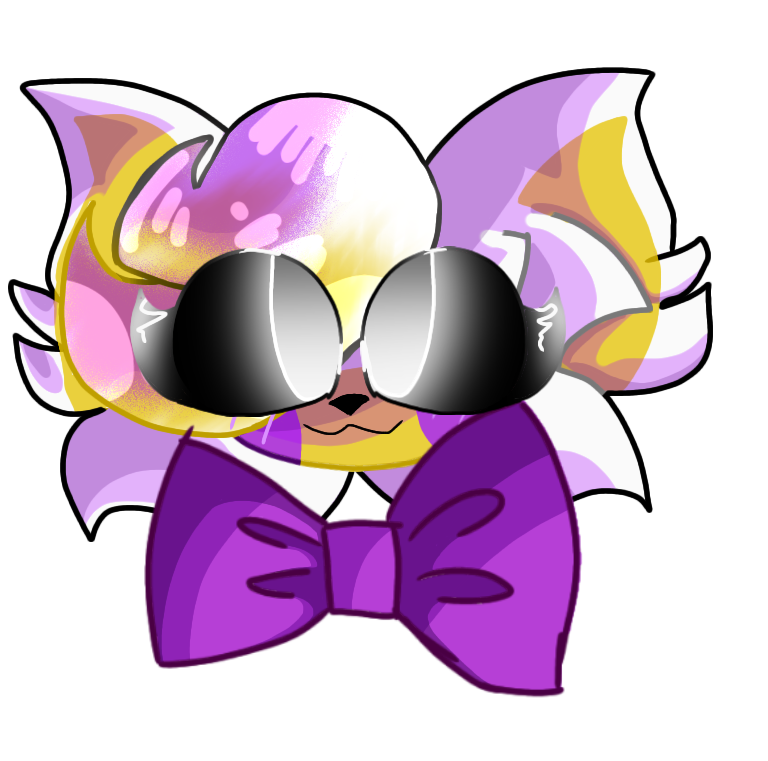 lolbit #1 - ibisPaint
