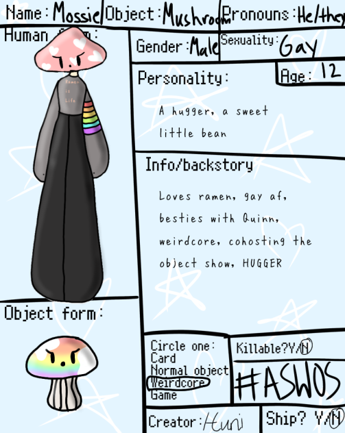 oooo cs! - ibisPaint