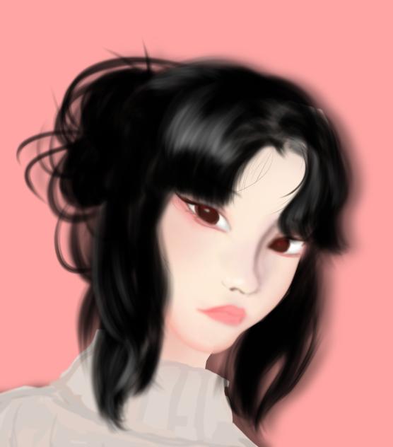 realism♡ - ibisPaint