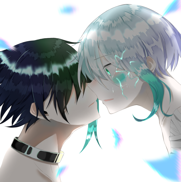 I’ll be by your side. - ibisPaint