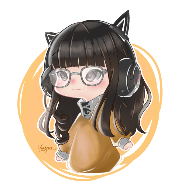 draw yourself - ibisPaint