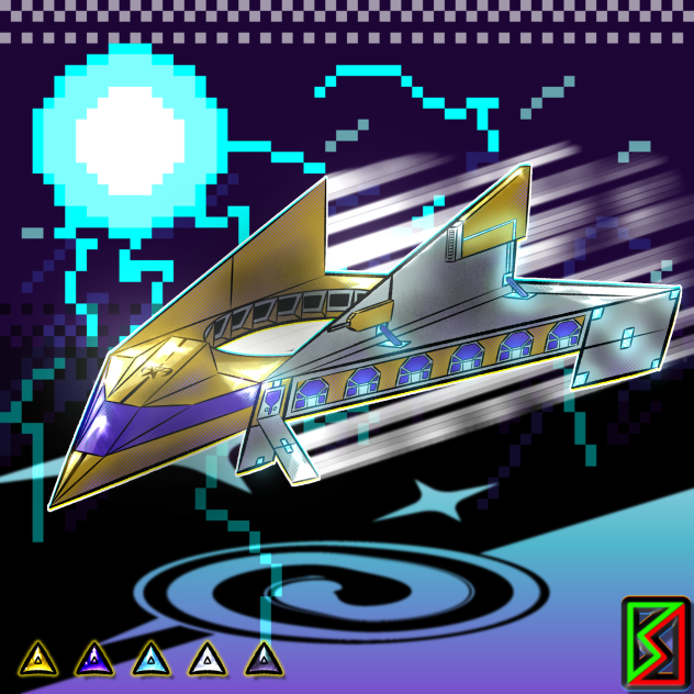 Thread the Needle - ibisPaint