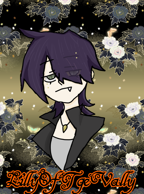 name ideas plz - ibisPaint