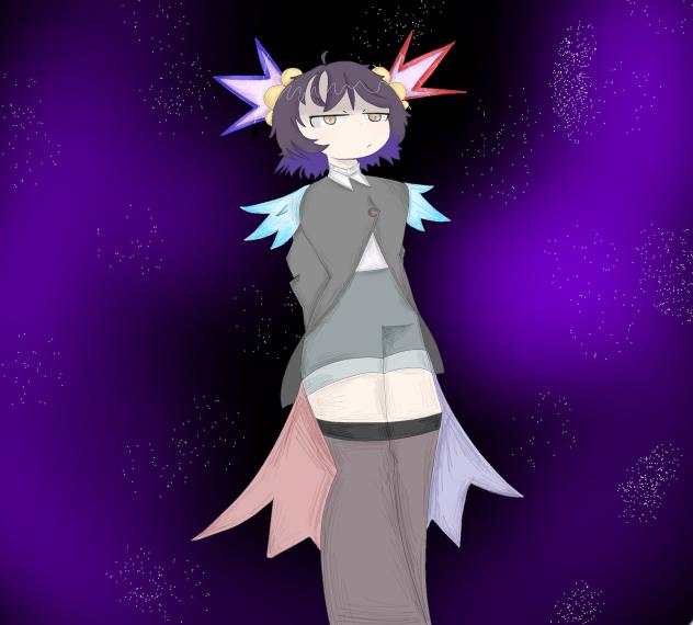 Untitled483 - ibisPaint