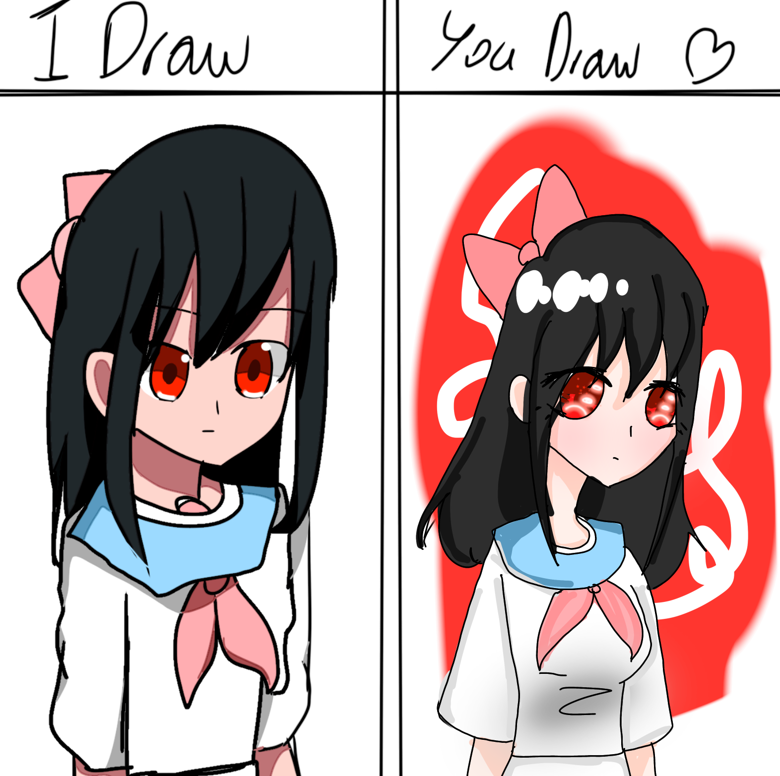 Idyd collab with matthew tyndall - ibisPaint