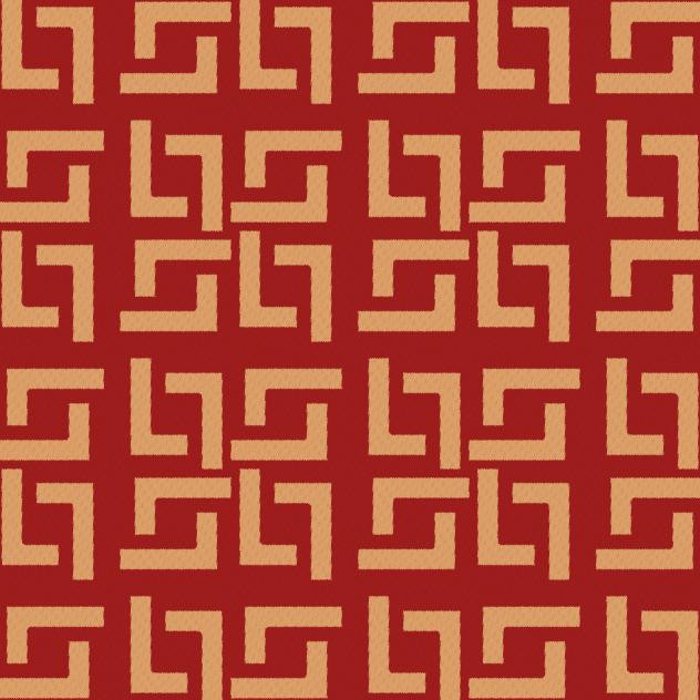 traditional pattern 1 - ibisPaint