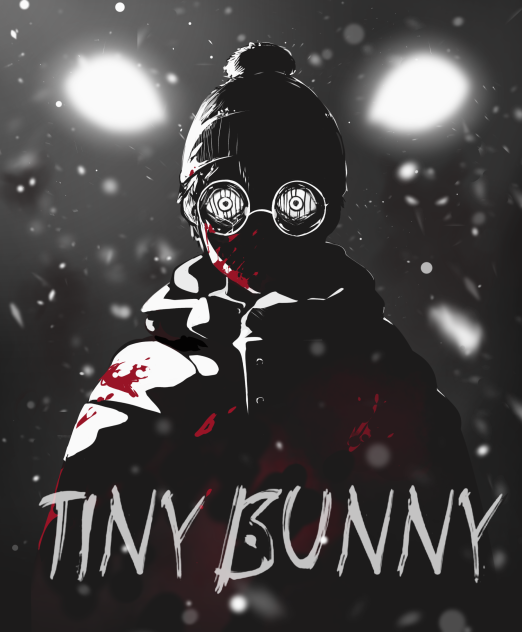 Tiny Bunny - ibisPaint