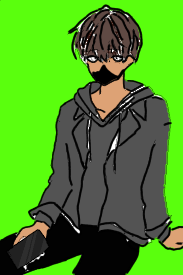 Death_lite - ibisPaint