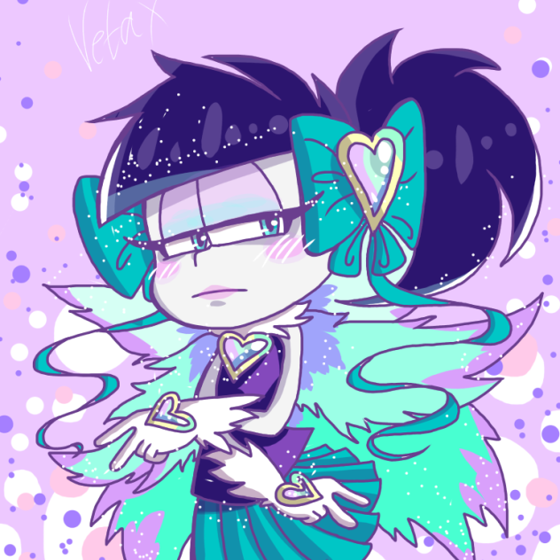 Ichi~ - ibisPaint
