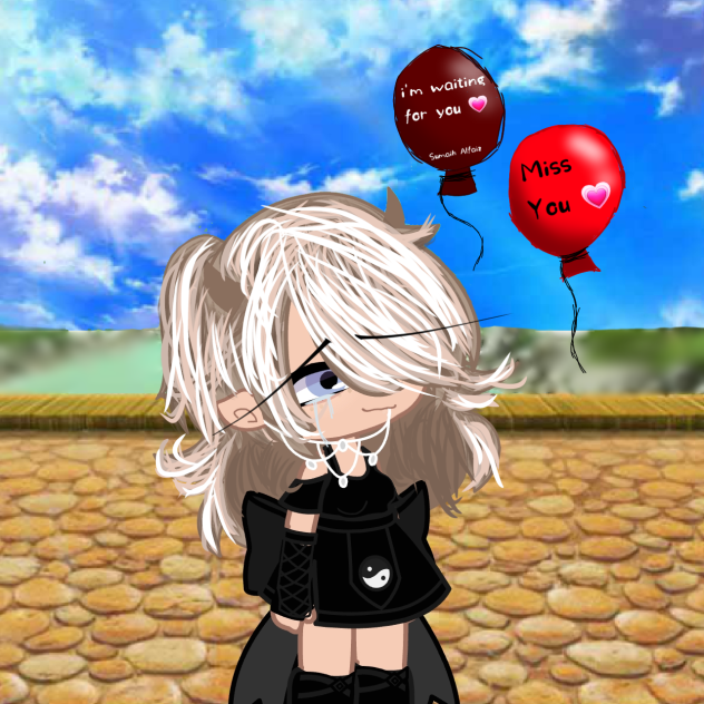 Heaven Message2 - ibisPaint