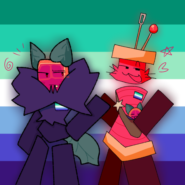 Spool & Citrus Againe - ibisPaint