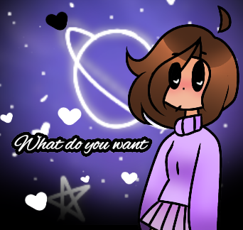 Not So Jazz-Hands - ibisPaint