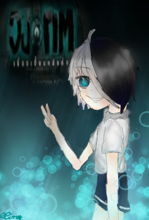 ึWongkot (The Maze) - ibisPaint