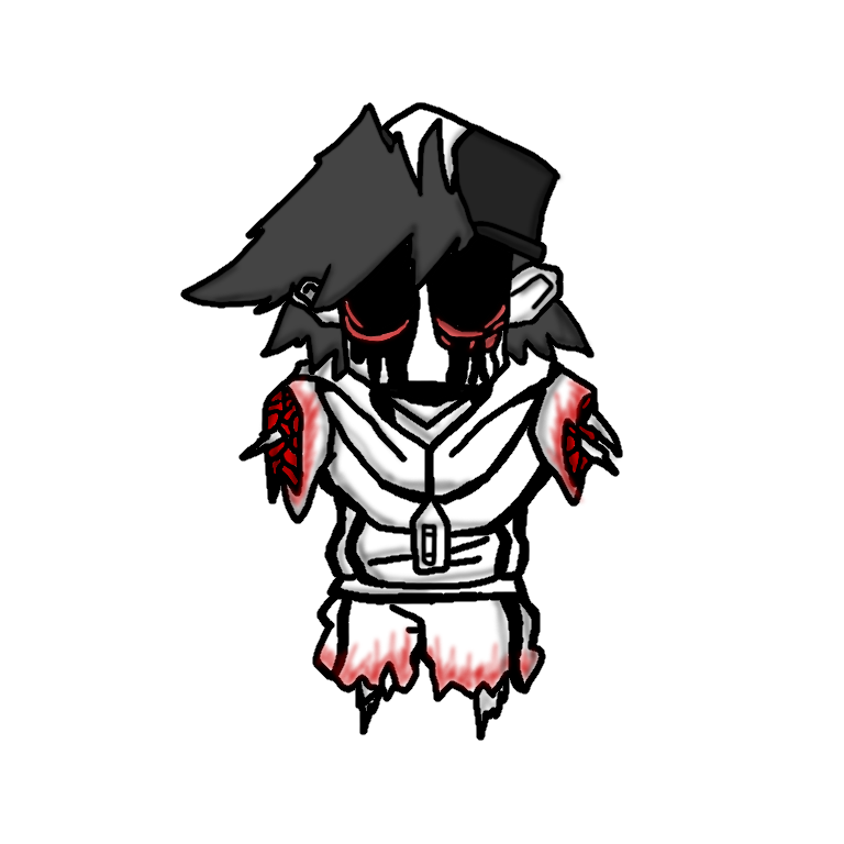 redrawn lost silver - ibisPaint