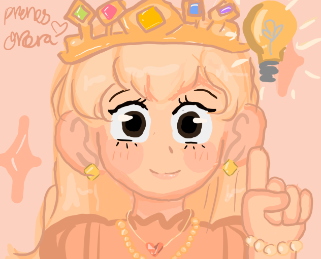 queen - ibisPaint