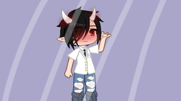 James edit - ibisPaint