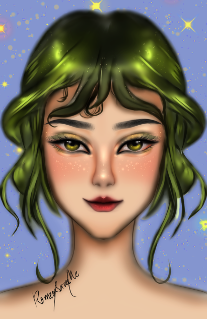 Untitled224 - ibisPaint