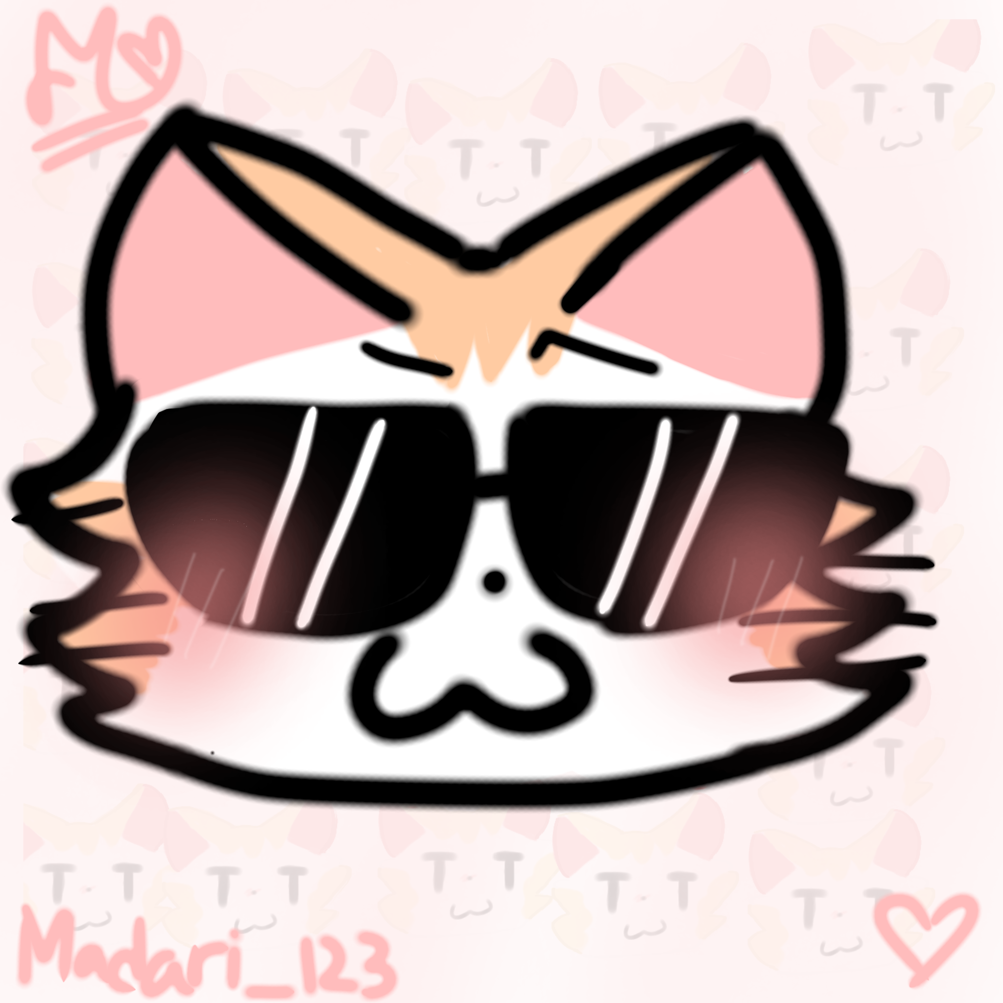 chiss got the rizz😎 - ibisPaint