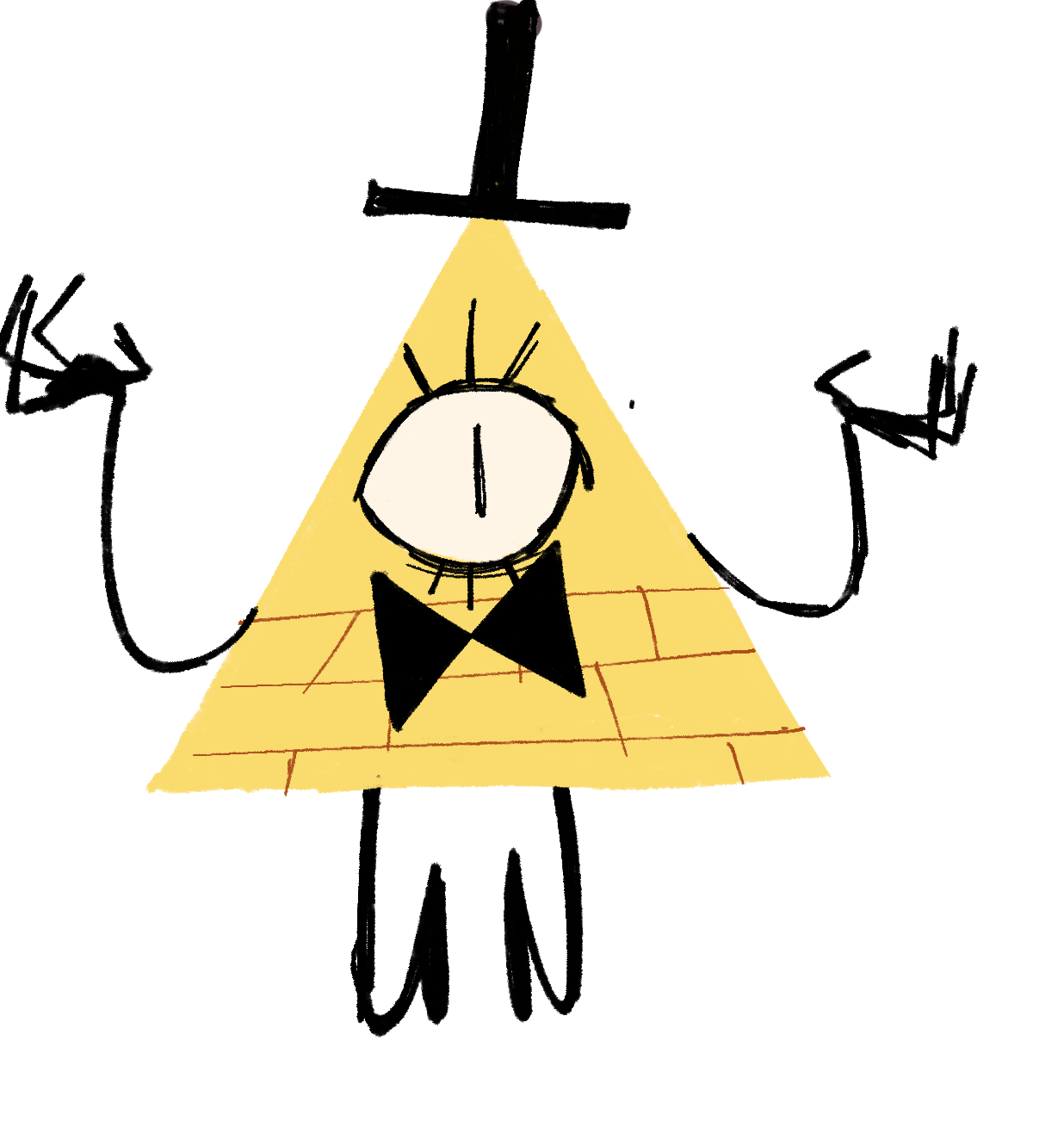 Bill - ibisPaint