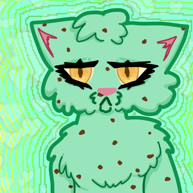 Peppermint - ibisPaint