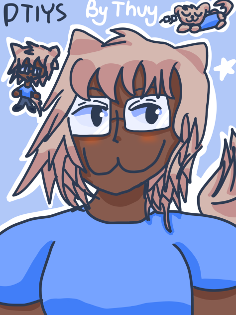 DTIYS #5 - ibisPaint