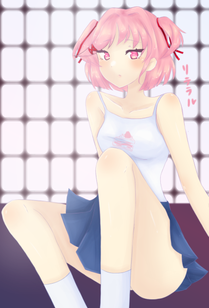 Natsuki - ibisPaint