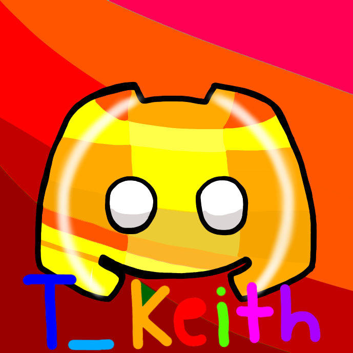 Discord remade logo - ibisPaint