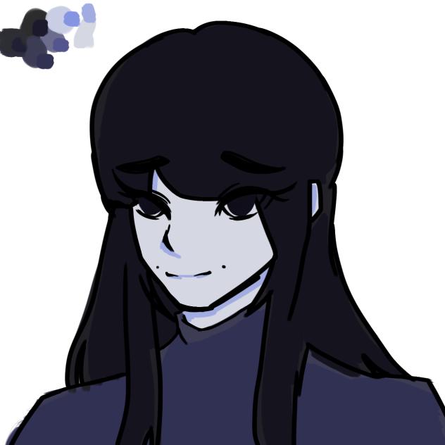 Joyride #1 - ibisPaint