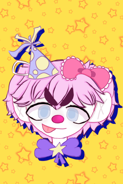 For Evan - ibisPaint