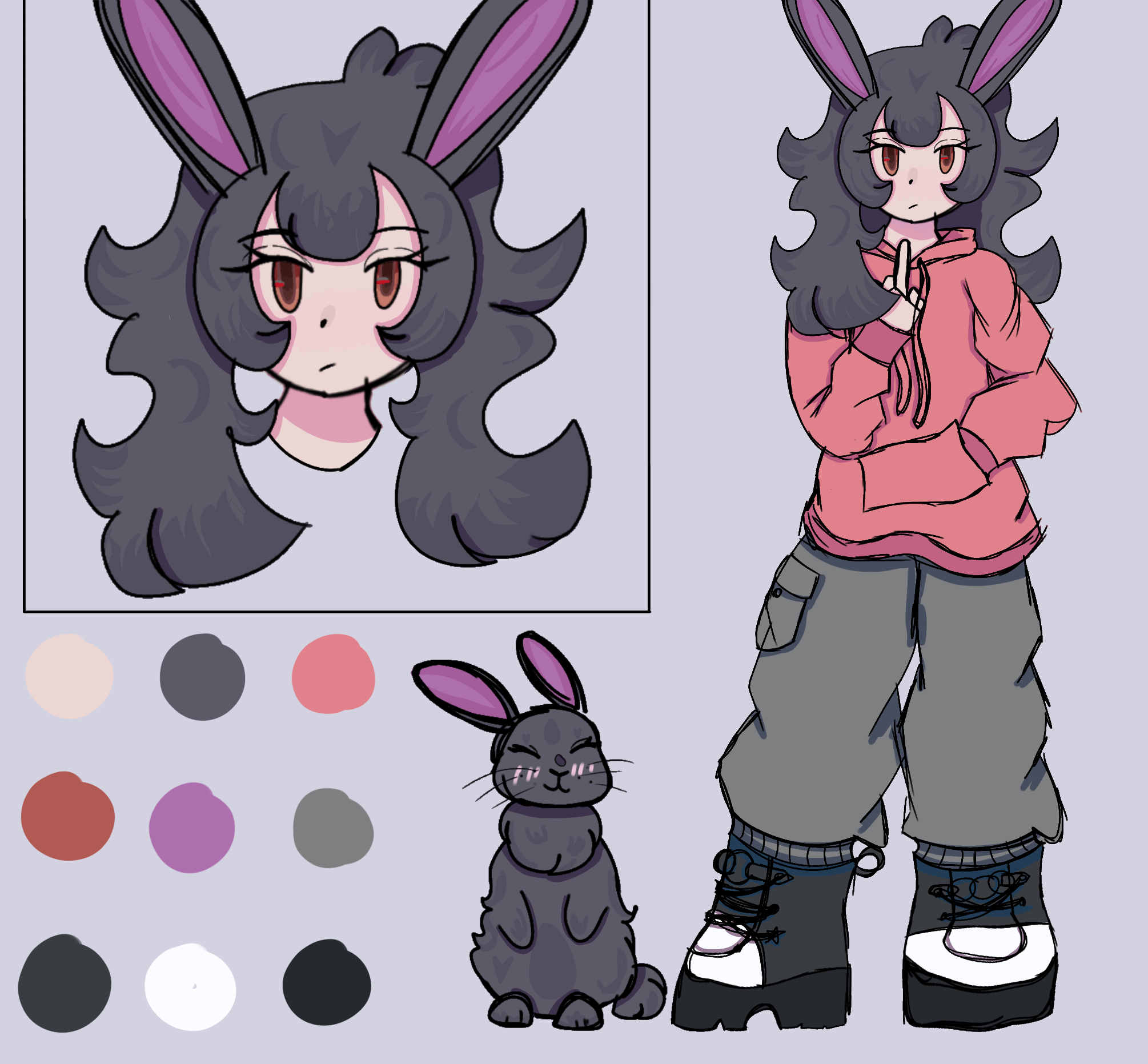 Zee DTIYS (Check desc) - ibisPaint