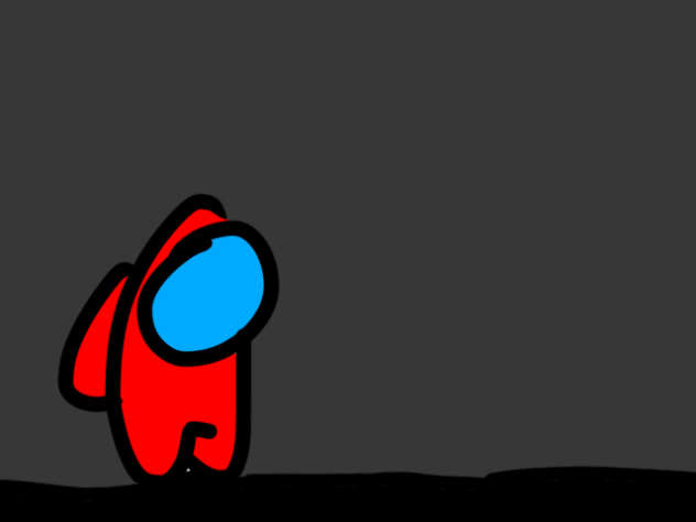 most random thing ever - ibisPaint