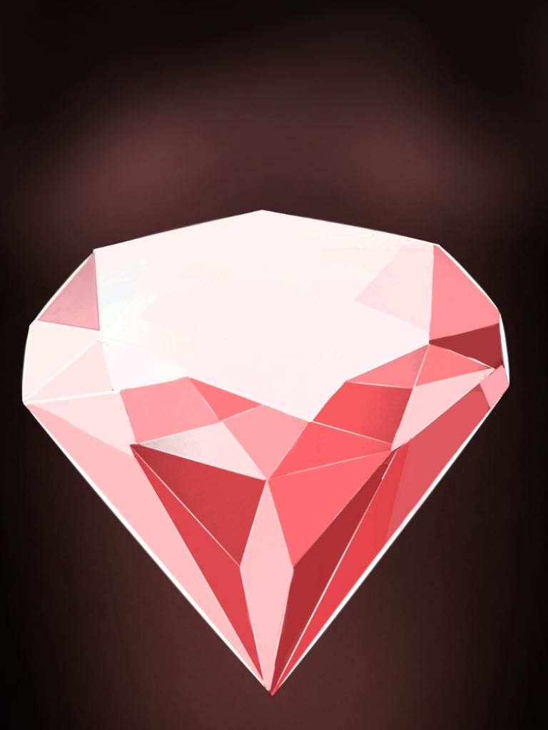 diamond💎💎 - ibisPaint