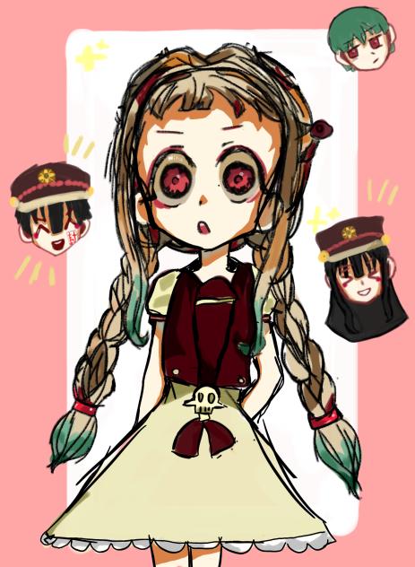 ☆NENE☆ - ibisPaint