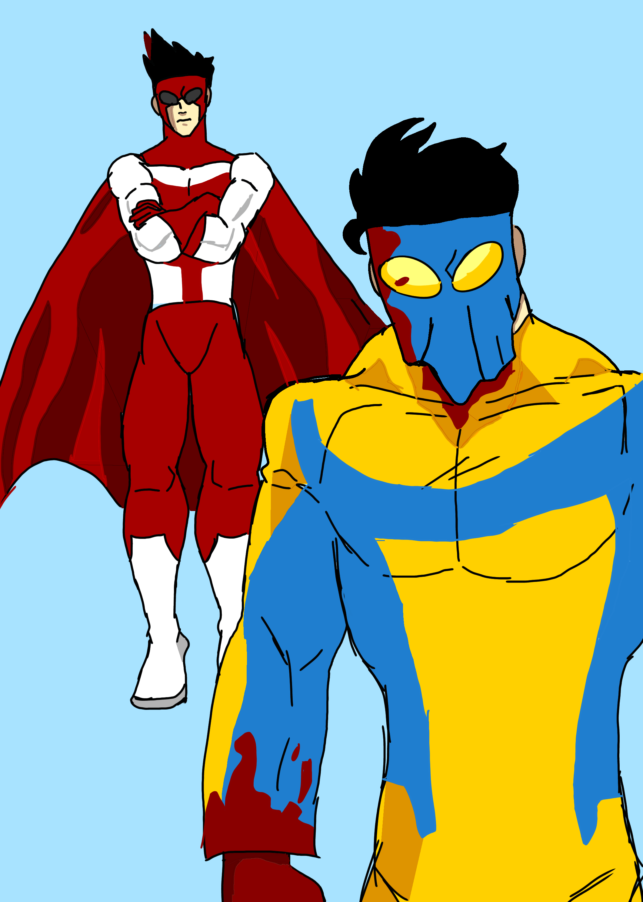 omni mark y shiesty mark - ibisPaint